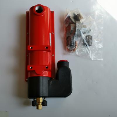 China Mofei L129 series liquid level switch L129CK1 maximum working pressure 68,9kPa for sale