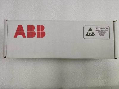 중국 RMIO-01C ACS800 시리즈 메인보드 IO 위원회 제어판 단자판 판매용