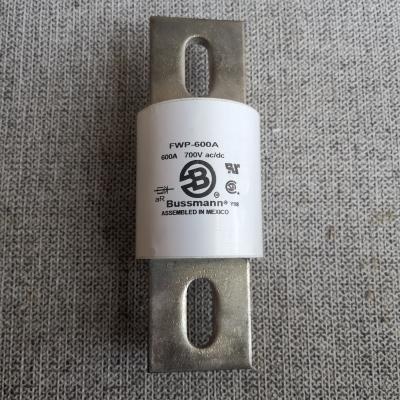 China BUSSMANN FWP600A high current fuse -600A, 700VAC circuit protection for sale