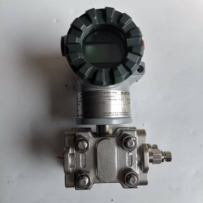 SUPCON CXT-SKC6SABM300A02AAB230AE-F1 pressure transmitter