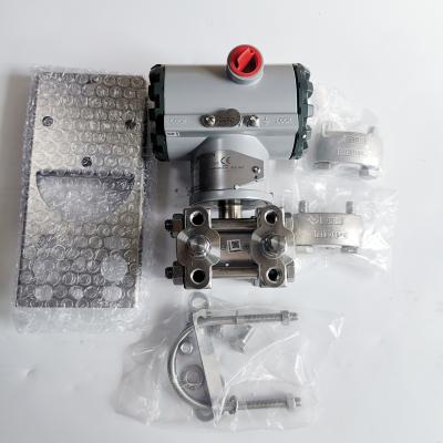 China SUPCON transmitter CXT-SKC6SAAM300B02AAB230AE-F1 maximum working pressure 16MPa for sale