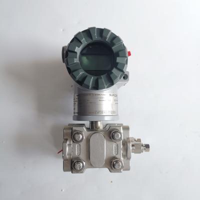 China SUPCON transmitter CXT-SKC6SAAM300B02AAB230AE-F1 maximum working pressure 16MPa for sale
