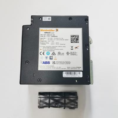 China Weidmüller 2466890000  480W 24V 20A Switching Power Supply - Efficient Stable Performance for sale