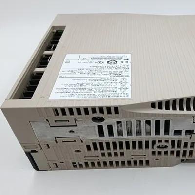 China SGD7S-200A00A Yaskawa Single Axis Amplifier For Linear And Rotary Motors for sale