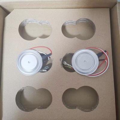 China KP500A/1200 thyristor module: 1200V high voltage 500A high current core semiconductor component for sale