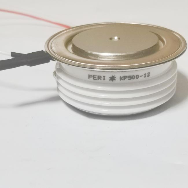 KP500A/1200 Thyristor Module product photo