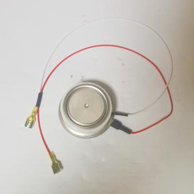 China KP500A/1200 thyristor module: 1200V high voltage 500A high current core semiconductor component for sale