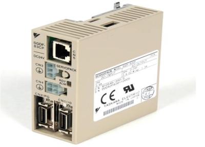 China Yaskawa Sigma Mini SGDF-B3CP 24V AC Servo Amplifier SERVO DRIVER 3W 24VDC MINI for sale