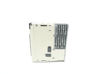 China Yaskawa SGDV-R70A21A Servo Motor AZ Sigmas 200 Volt 50W ML3 Rot Sensor Amplifier for sale