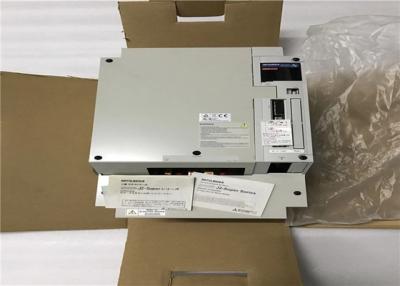 China MITSUBISHI MR-J2S-22KB4 MELSERVO-J2-Super Series 3-phase 400VAC for sale