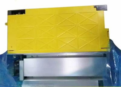 China Fanuc AC Servo Amplifier A06B-6114-H209 2 AXIS ALPHA i SERVO MODULE 283-339V 19A for sale