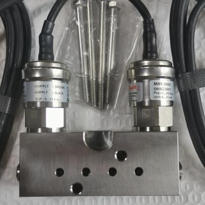 China SKF GP Transmitter BPSG2 PTA-MOD-D-SS - High-Performance Industrial Automation Sensor for sale