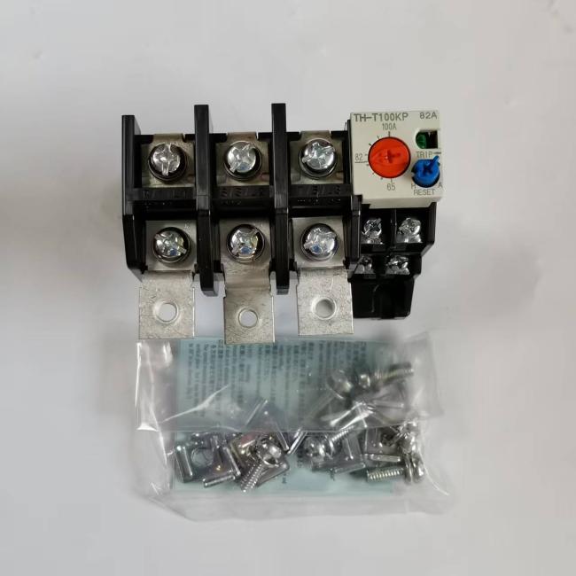 Mitsubishi TH-T 100 82A Current Protector