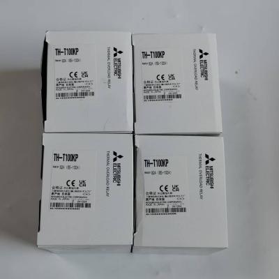 China Mitsubishi TH-T 100 82A current protector is suitable for high current electricity for sale