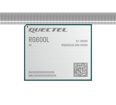 China 5G RG600L Series 5G Sub-6 GHz Module High-Performance Communication Module for sale