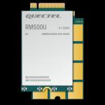 China 5G RM500U series 5G Sub-6GHz module leading wireless communication solution for sale