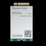 China 5G RM520N series 5G NR Sub-6GHz module for efficient wireless data transmission for sale