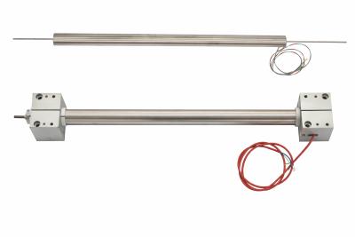 China LVDT1000 Series Industrial Grade Anti-Interference Displacement Sensor with 0～±150mm Linear Range for sale