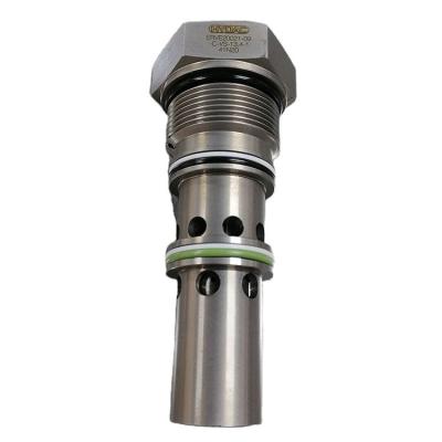 China HYDAC ERVE20021-01-C-VS-13 High Reliability Hydraulic Check Valve with 350 bar Maximum Pressure and Corrosion Resistant Design for sale