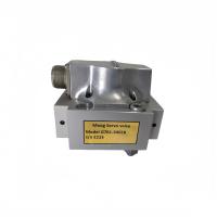 China MOOG G761-3002B Servo Valve｜Precision Electro-Hydraulic Control Solution for sale