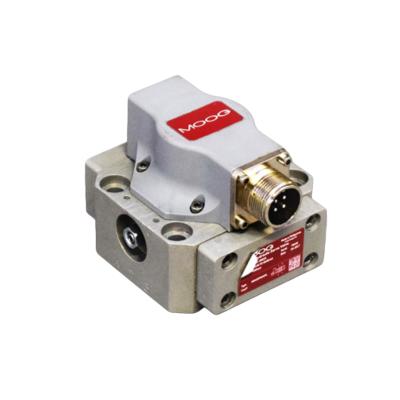 China MOOG G761-3025 High-Precision Electro-Hydraulic Servo Valve for Industrial Automation for sale