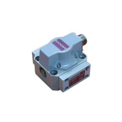 China MOOG G761-3004 I/O Signal Processing Unit｜Industrial Automation Integration for sale