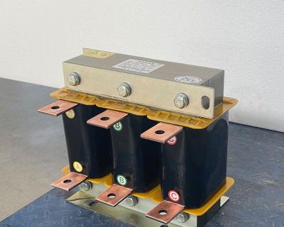 China HY-020039 CKSG-1.7/0.45-7 Capacitor Reactor | 1.7A 450V Harmonic Filter for sale