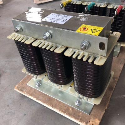 China DR-054 15kvar Power Capacitor with Reactor Filter Bank for sale