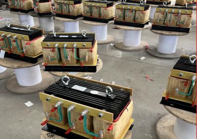 China BP1-416 Frequency Sensitive Rheostat for 3-Phase AC Motor Starting for sale