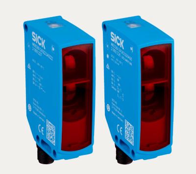 China SICK WSE26P-24162100A00 Through-Beam Photoelectric Sensor for Reliable Presence for sale