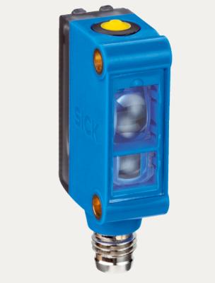 China SICK KTM-WN11181P Registration Mark Detection Sensor for Printing and Packaging Equipment for sale