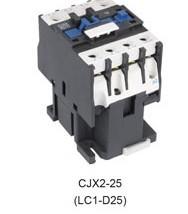 China 3 Phase Low Voltage Protection Devices AC DC Contactors 50Hz / 60Hz 1000V for sale