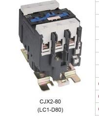 China 3 Phase Low Voltage Protection Devices AC DC Contactors 50Hz / 60Hz 1000V for sale