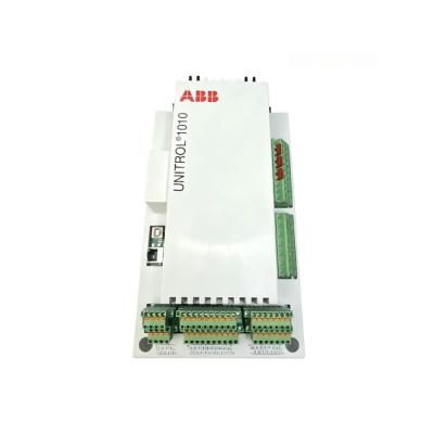 China ABB 3BHE035301R0004 UNS0121A-Z.V1 Automatic Voltage Regulator | UNITROL1010 AVR Module for sale