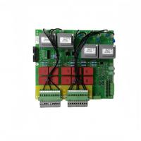 China ABB 3ASC25H208 DATX100 Pulse Encoder Interface Module | Industrial Motion Control Component for sale