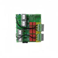 China ABB 3ASC25H208 DATX100 Pulse Encoder Interface Module | Industrial Motion Control Component for sale