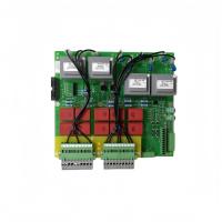 China ABB 3ASC25H208 DATX100 Pulse Encoder Interface Module | Industrial Motion Control Component for sale