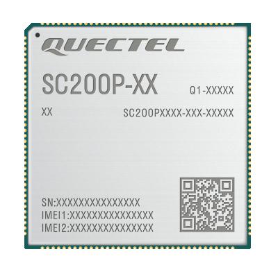 China Quectel SC200P LTE Cat 4 Module | Next-Generation Multimode Smart IoT Connectivity Solution for sale