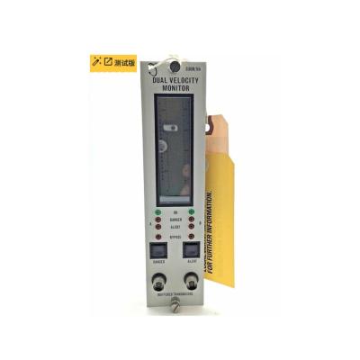 China BENTLY 289761-01 3701/55 Controller | Industrial Vibration Monitoring Module Supplier for sale