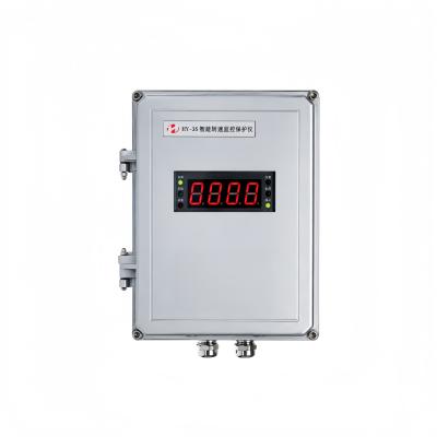 China Hua Heng HY-5S Intelligent RPM Safety Monitor | Digital Rotational Speed Monitoring & Protection Device for Industrial Machinery for sale