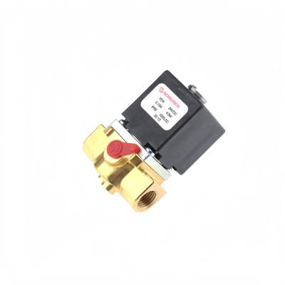 China Norgren V04B286M-B423A Solenoid Valve 190L/min Flow Rate | Compact Pneumatic Control Device for sale