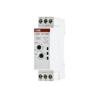 China ABB CT-VWD.12 Time Relay SPDT Adjustable Timer with Variable Time Range for Industrial Control Systems for sale