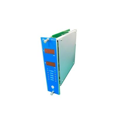 China Zhonghe 8000B/032 Axial Displacement Module | Precision Position Measurement Unit For Turbomachinery for sale
