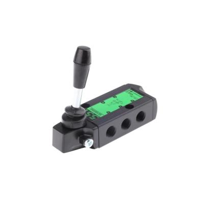 China ASCO 55102092 Pneumatic Manual Valve | G Thread Hand-Operated Valve for Industrial Applications for sale
