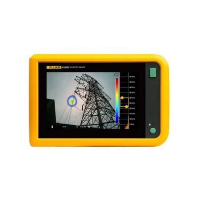 China Fluke ii1020C Acoustic Imager for Industrial Leak Detection & Inspection for sale