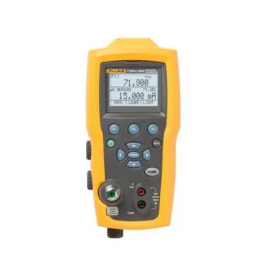 China Fluke 719Pro Pressure Calibrator | Portable Process Calibration & Testing for sale