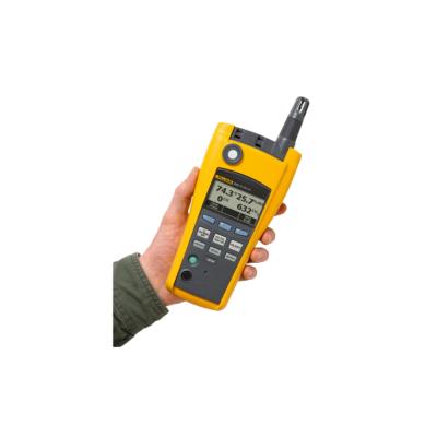 China Fluke 975 Multi-Function Environmental Meter – Air Quality, Temperature, Humidity & CO₂ Measurement for sale