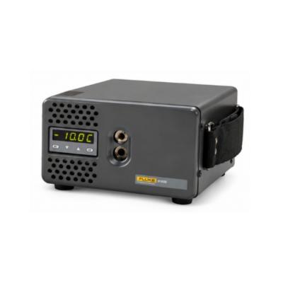 China Fluke 9102S Benchtop Temperature Calibrator – Reliable Heat Source for Thermocouple Testing for sale