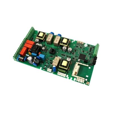 China ABB 1SFB536268D1008 Soft Starter Control Board High Voltage Drive Board for sale