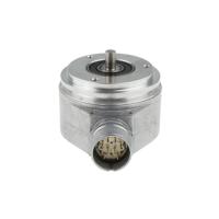 China SICK DFS60B-S1PC10000 DFS60 Incremental Encoder | Solid Shaft Servo Flange for sale